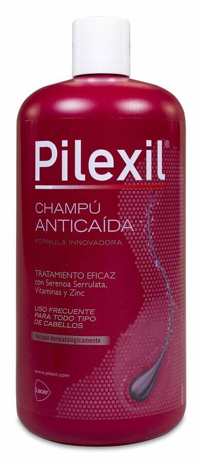 Pilexil