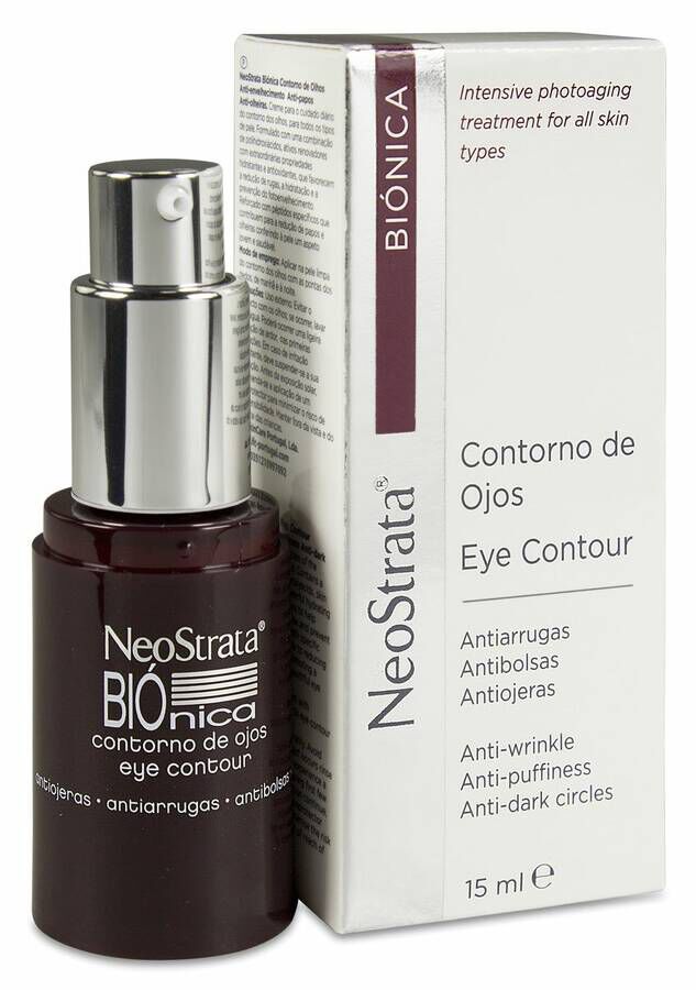 Neostrata