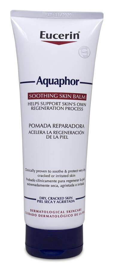 Comprar Eucerin Aquaphor, 220 ml | Welnia