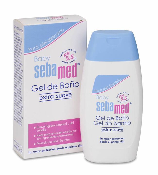 Sebamed