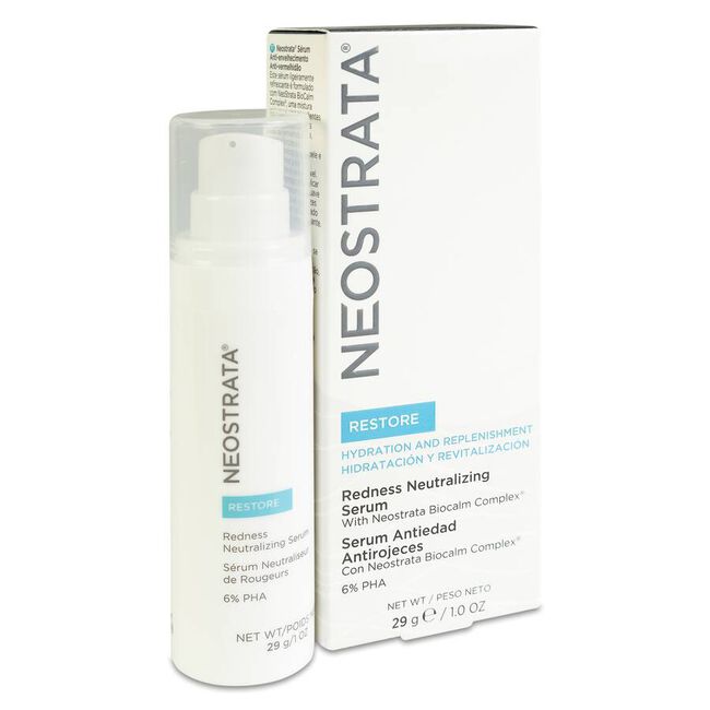 Neostrata