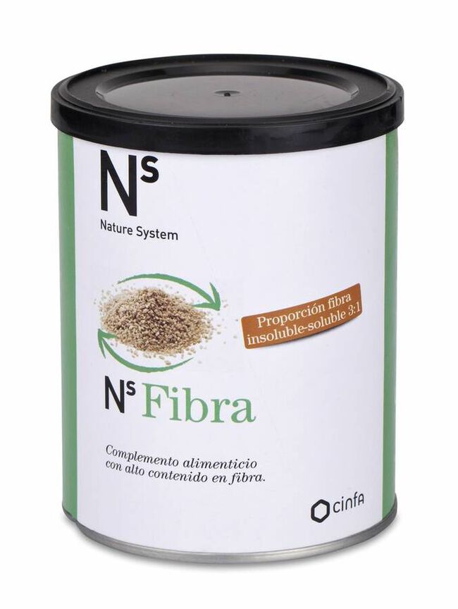 Comprar Ns Fibra, 250 g | Welnia