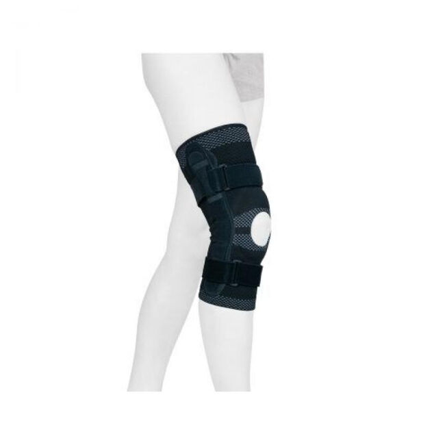 Comprar Orliman Stab Rodillera Rotulig EláStica Con Articulaciones ...