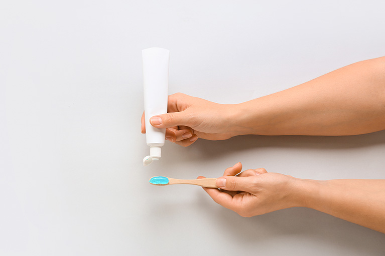 ¿Qué pasta de dientes usar para gingivitis o sensibilidad? | Welnia