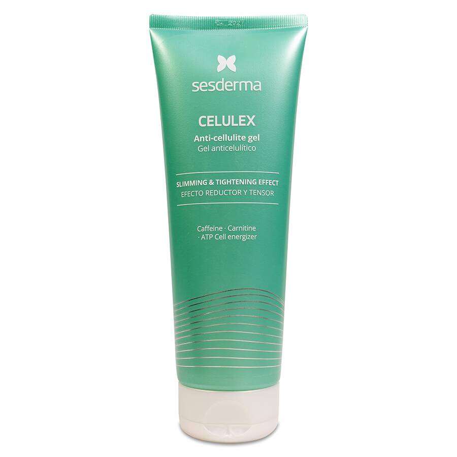 Comprar Sesderma Celulex Gel Anticelulítico, 200 ml | Welnia
