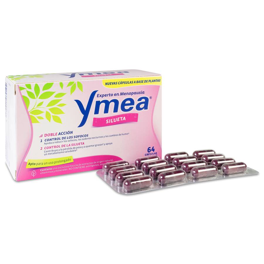 Comprar Ymea Silueta Menopausia | Welnia
