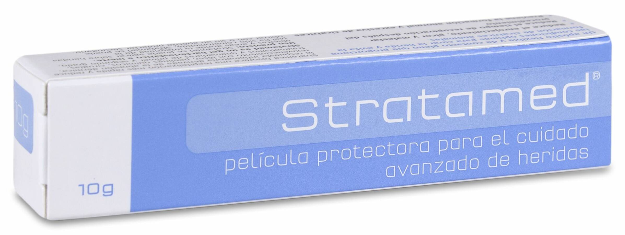 Comprar Stratamed, 10 g | Welnia